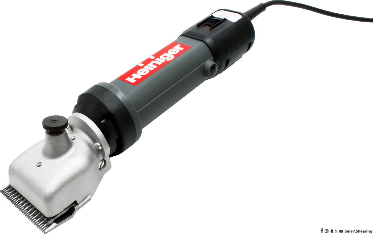 Heiniger USV Heavy Duty Clipper